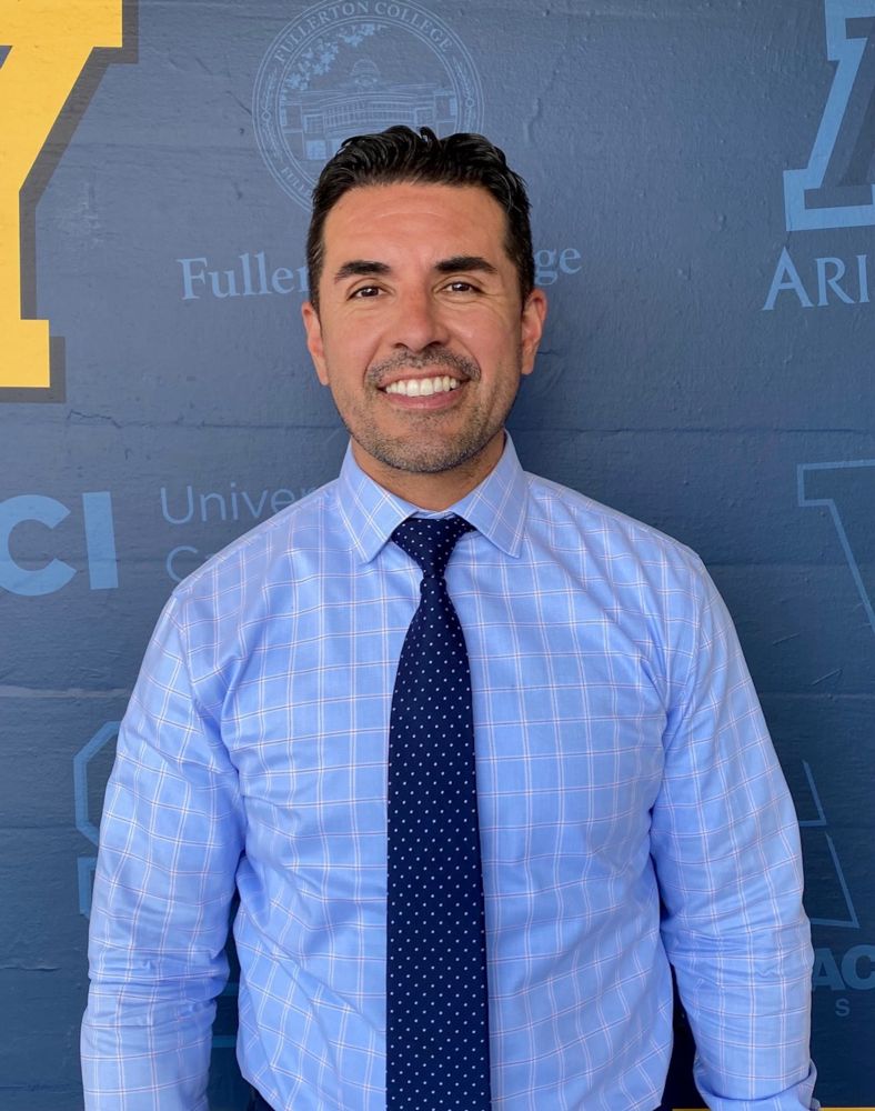 admin • Page - Anaheim HS